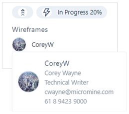 What are my personal settings? – Nexus Quick Articles