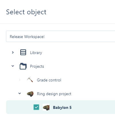 How to use the Nexus Viewer – Nexus Quick Articles