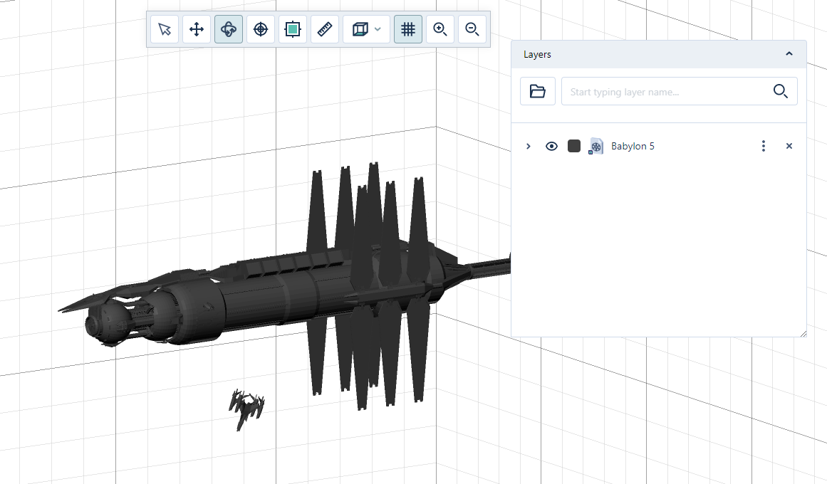 How to use the Nexus Viewer – Nexus Quick Articles